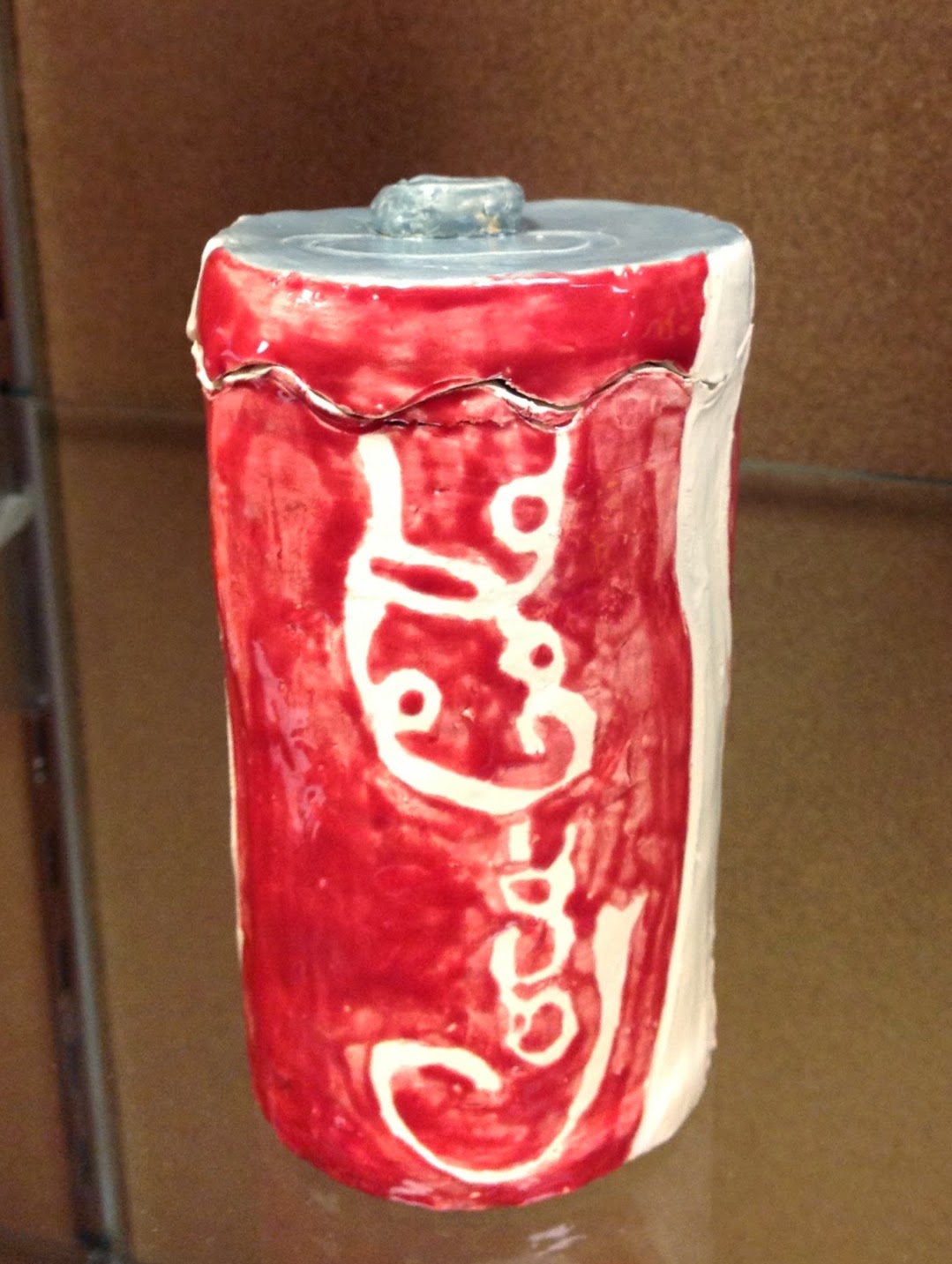 Miss Arty Pants: Themed Clay Boxes