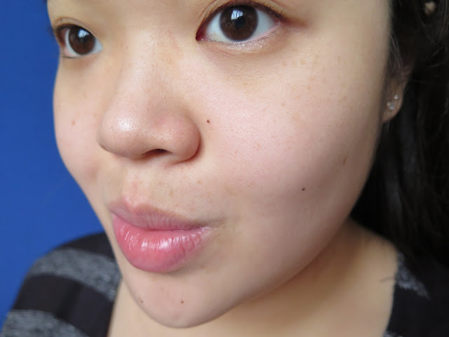 The Blackmentos Beauty Box: Rave Review: Catrice 12h Matt Mouse Make Up ...