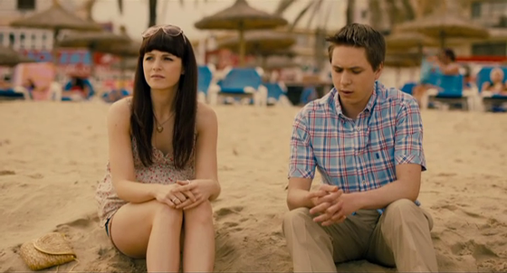 Inbetweeners Movie Review | EvaRuri - Bits & Pieces of Evangeline the ...