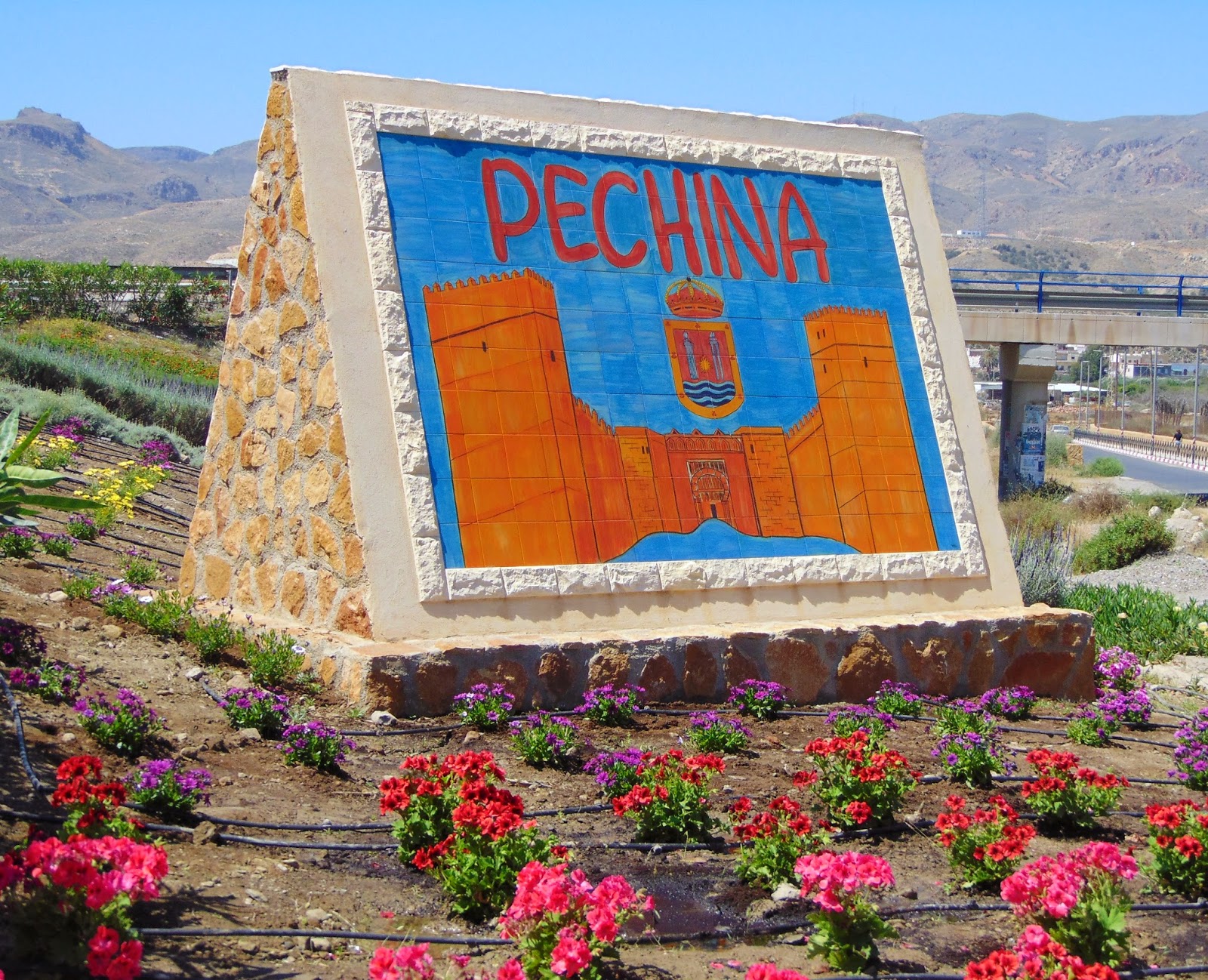 Maravillas de Almería: Pechina, una tierra con raíces milenarias