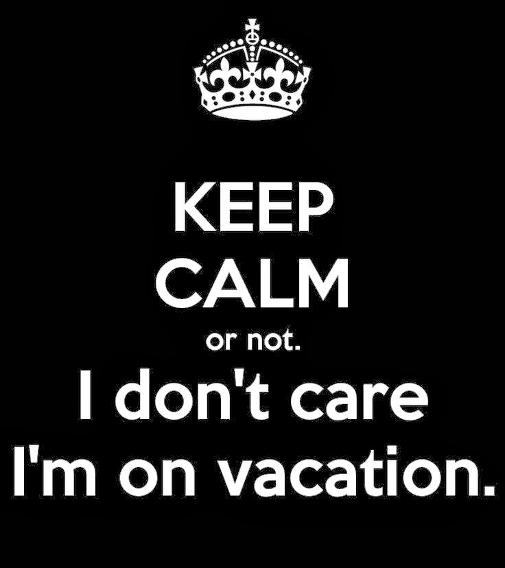 Crazy RxMan Keep Calm I m On Vacation crazy-rxman-keep-calm-i-m-on-vacation