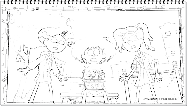 Coloring book pdf download