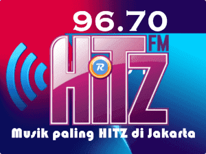 Radio 96.7 HITZ fm Jakarta - Radio Maya