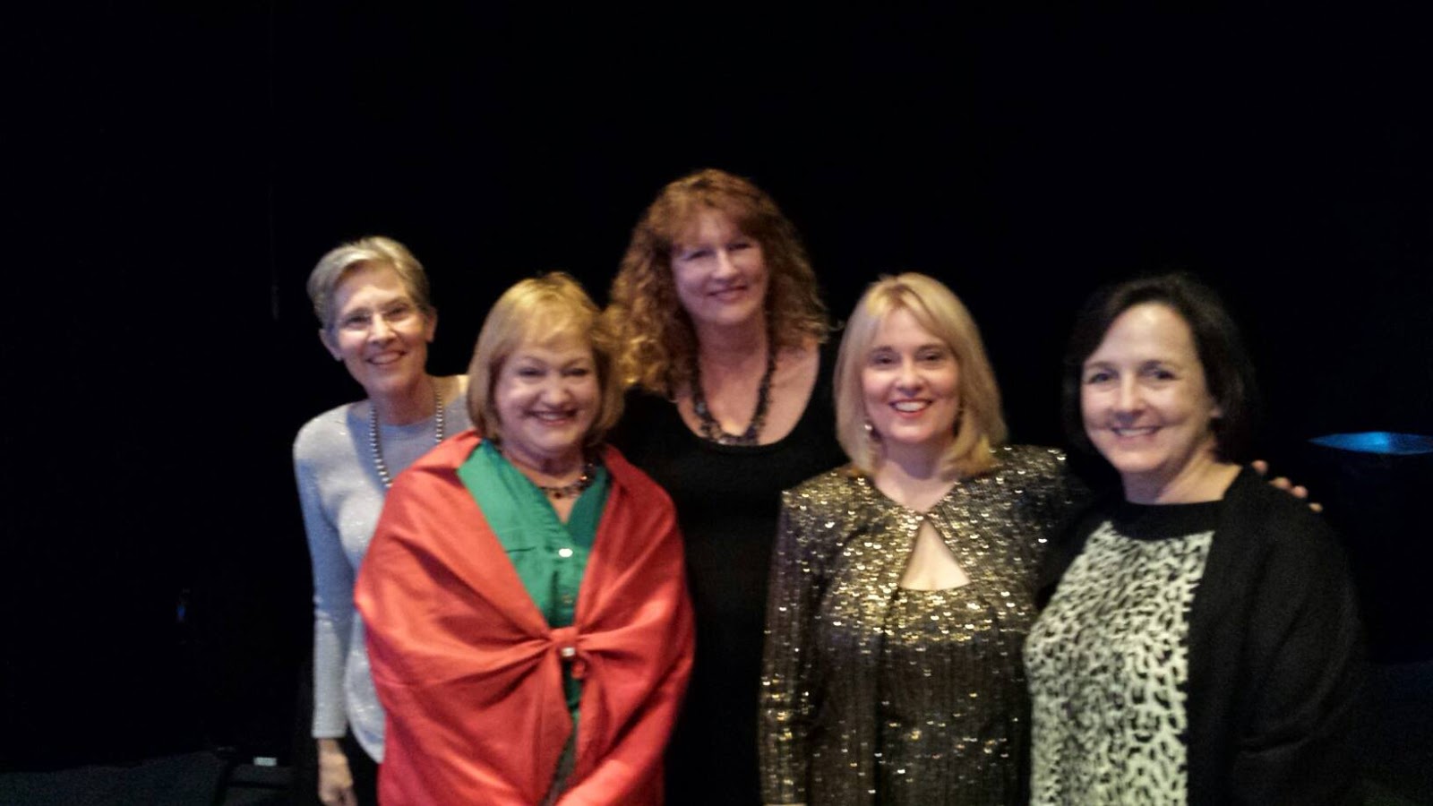 Neil Sedaka, Sarah Boone, Lynn DiMenna...and MORE!