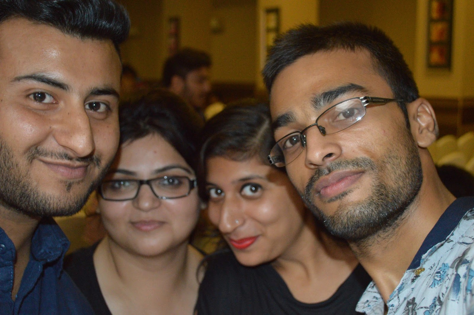 Arena Animation Jalandhar: Creative Minds