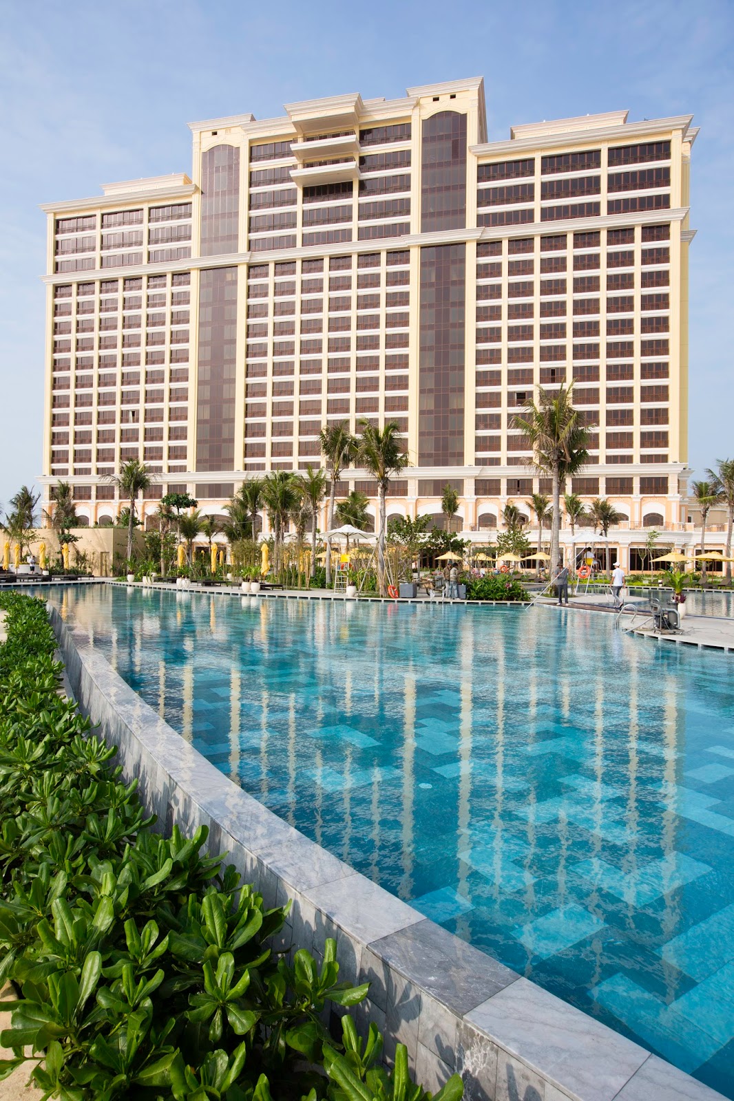 WE Travel, Leisure & Lifestyle: The Grand Ho Tram - Vietnam’s Seaside Gem