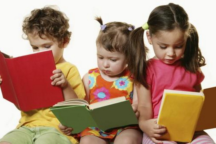 Melatih dan Mendidik Anak Agar Cerdas dan Pintar - Info Pendidikan