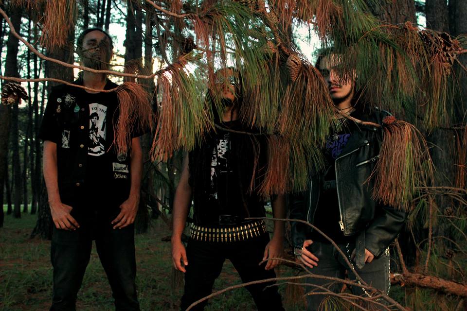 ABSENT: Informações sobre lançamento de EP