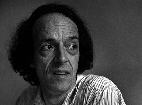 Edge of the Center: Remembering Emmanuel Nunes...