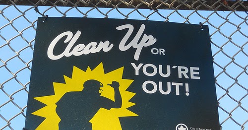 Green Cleaning - How to Identify a Green Cleaner ~ Eco-novice