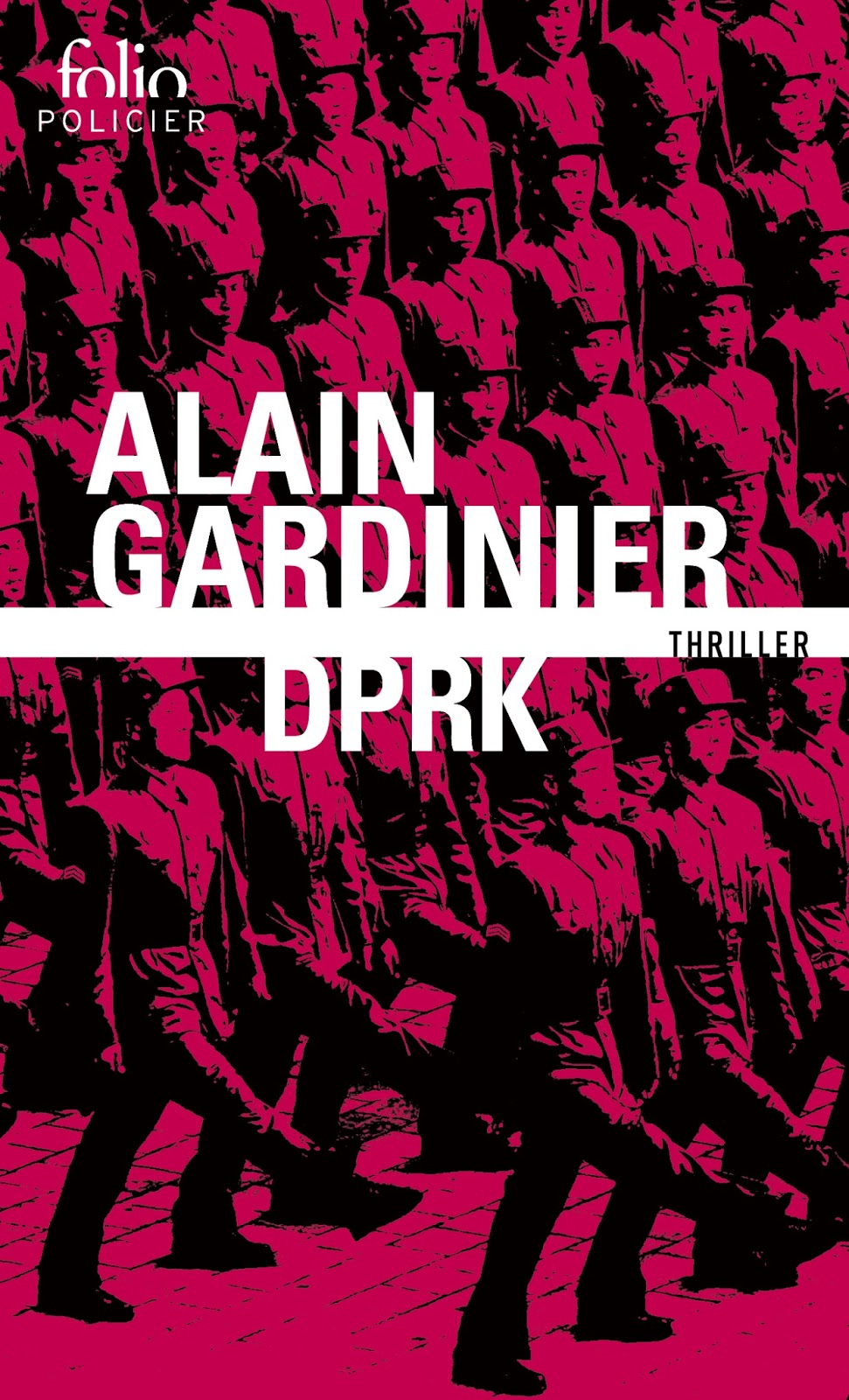 Pascale Dubreuil - Iconographe: EDITION - GALLIMARD : recherche photos ...