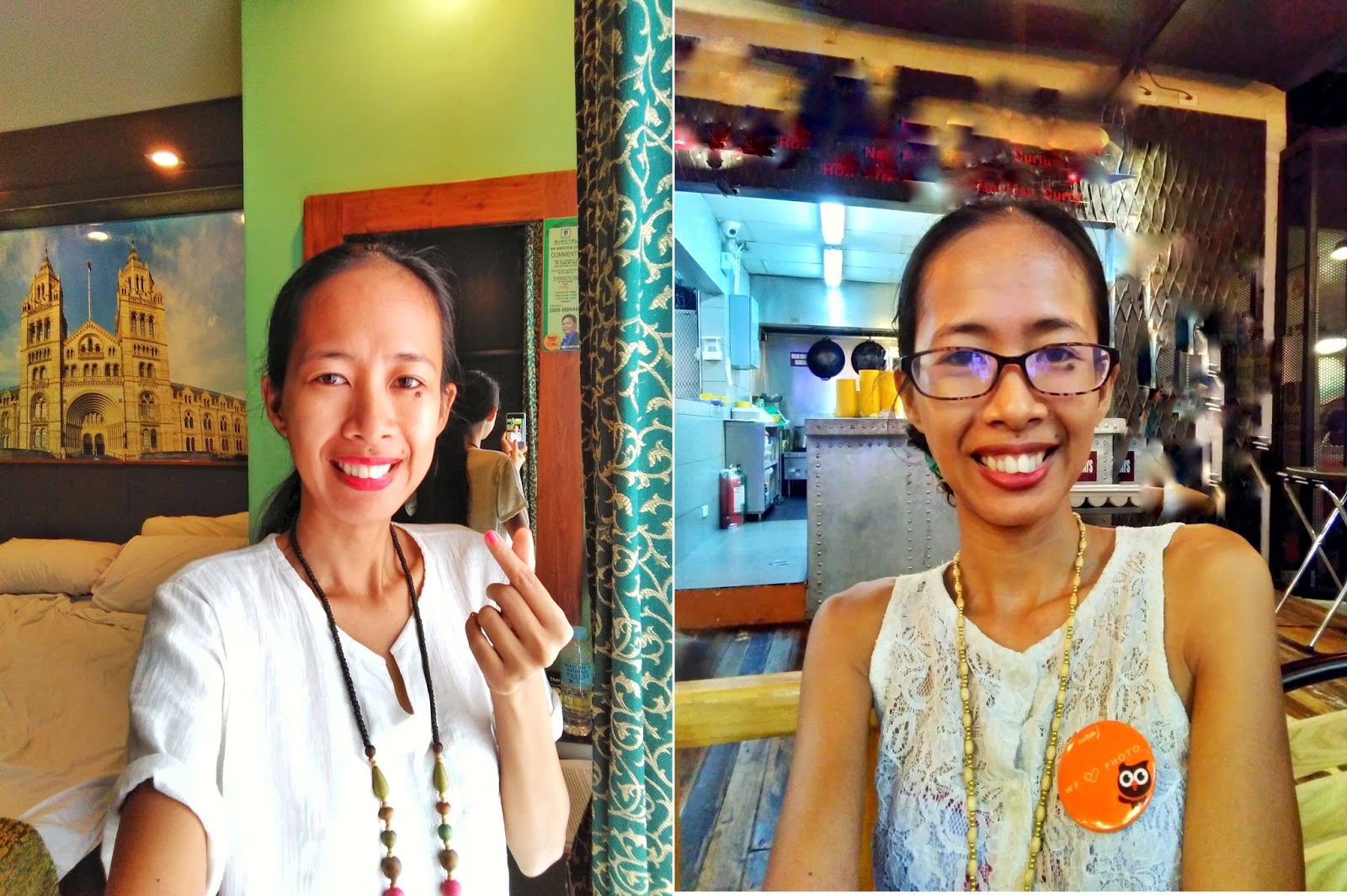 Your Travel Selfie & Wefie Taken from Asus Zenfone Series Can Make ...