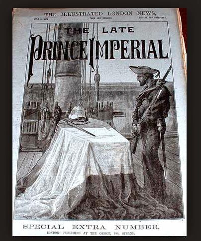 Reflections on A Journey to St Helena: July 1879, A Great Victorian ...