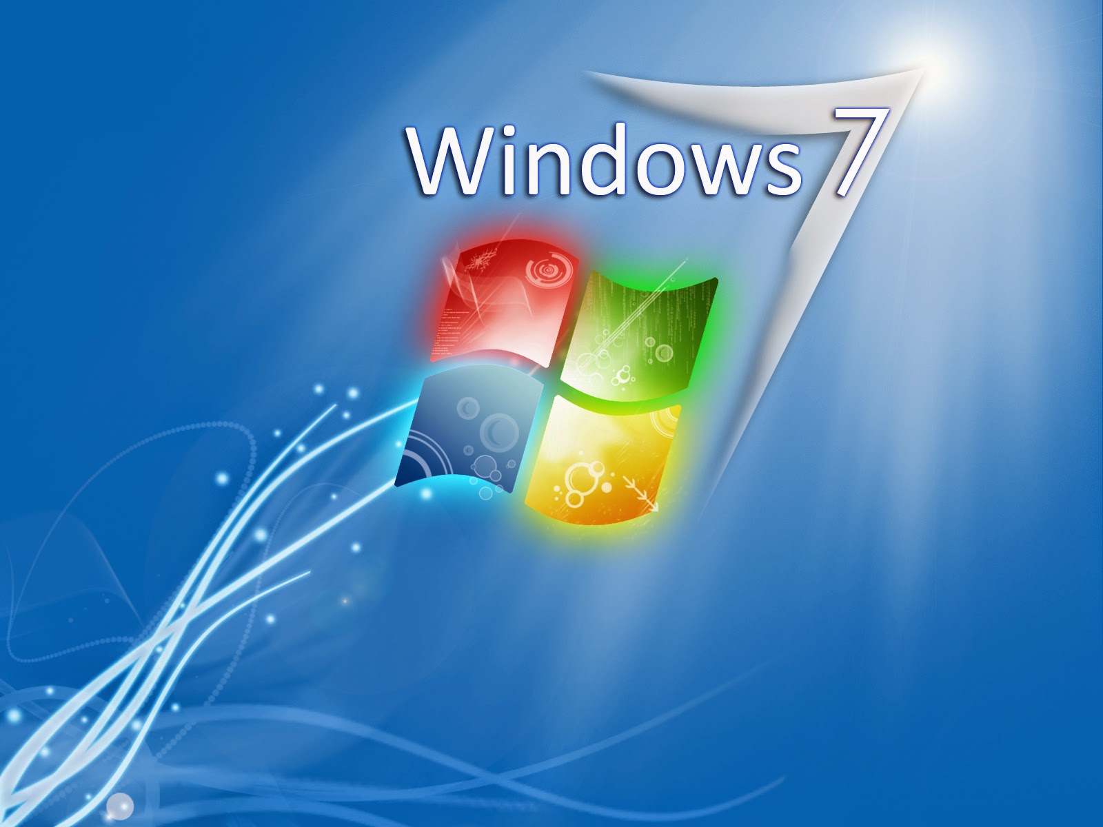 Tutorial installasi Windows 7 | Easy Design