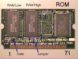 Jenis – jenis memory komputer( media penyimpanan data ) | otak si nyawa ...