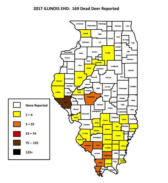 Capitol Outdoors - Illinois' Hunting and Fishing Resource: Suspected ...