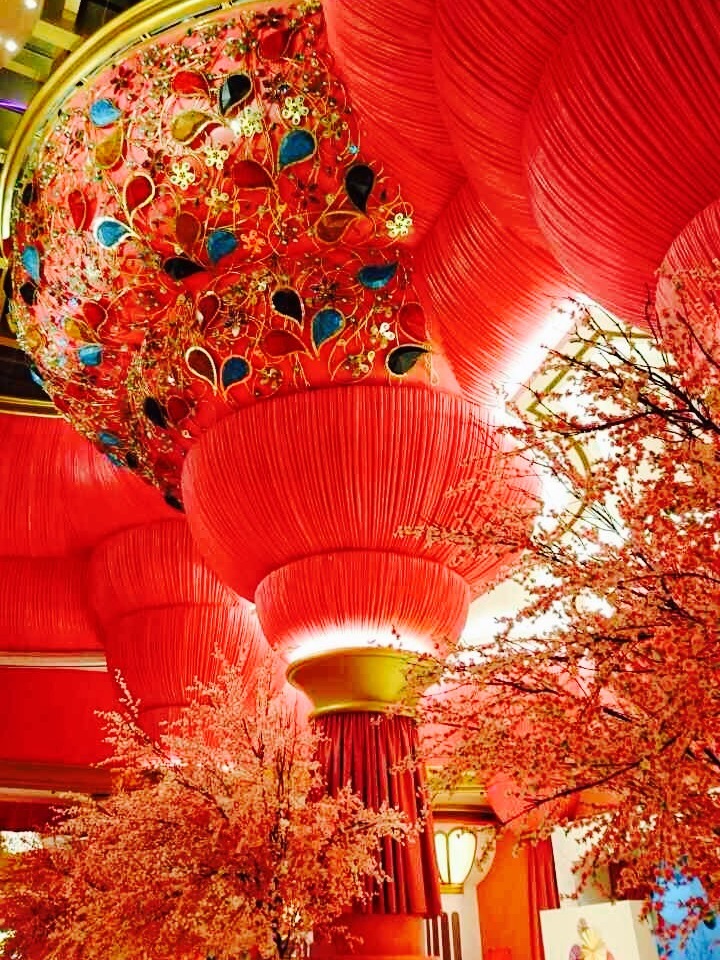 Juan Trip At A Time: Okada Manila: A Sneak Peek