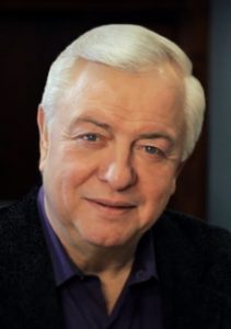 Roger Billings - Science Bytes - Fan Page