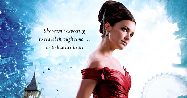 R's Reviews: Ruby Red Trilogy