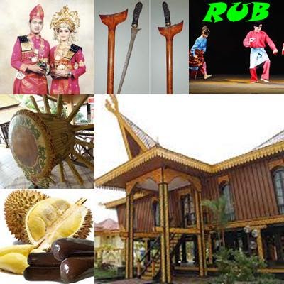 Kesenian Riau | R.Utama Berkarya