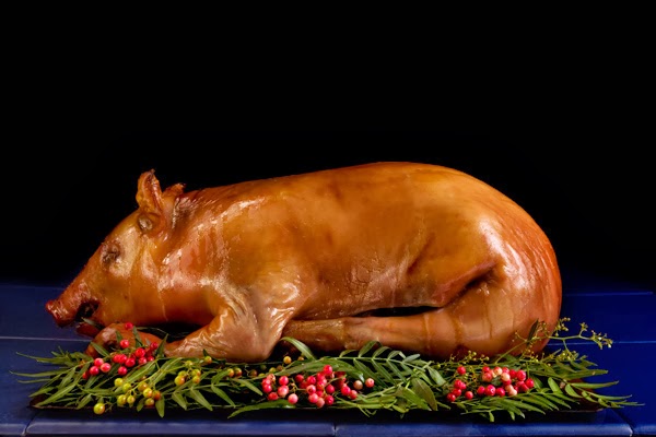 Collections of Tonga finest delicacy