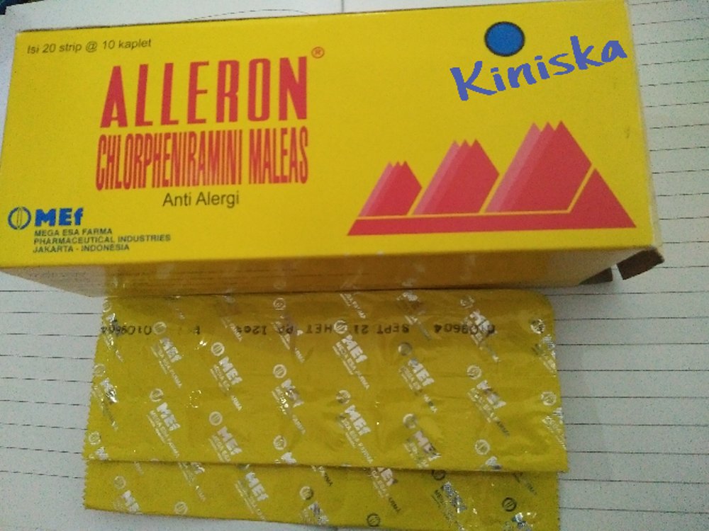 HEALTHY APOTEK: PRODUK