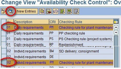 SAP Consultant,Bangladesh: SAP PM Order Configuration Part 1
