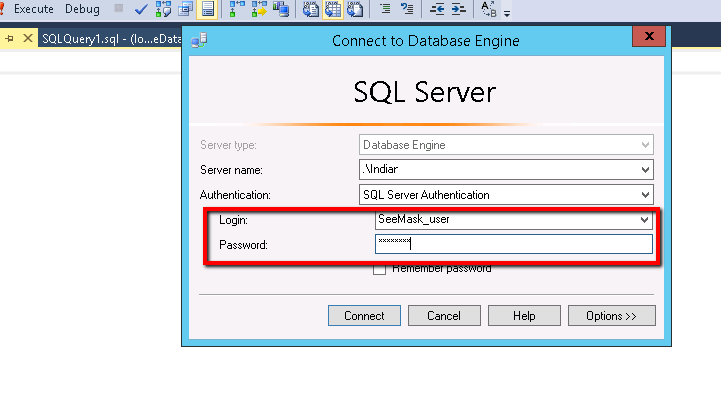 SQL Server tips ,SQL Server tutorials, database tips- Indiandotnet