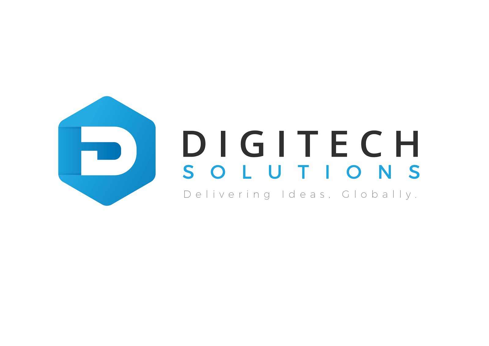 Digitech Solutions | Delivering brands, Globally.