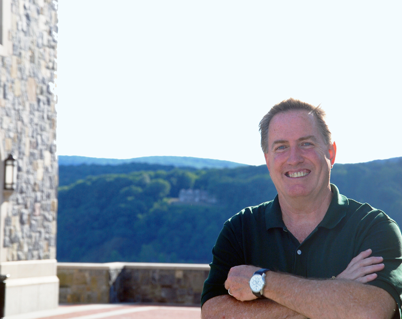 Mike Caslin, GCSEN - Kingston Lively