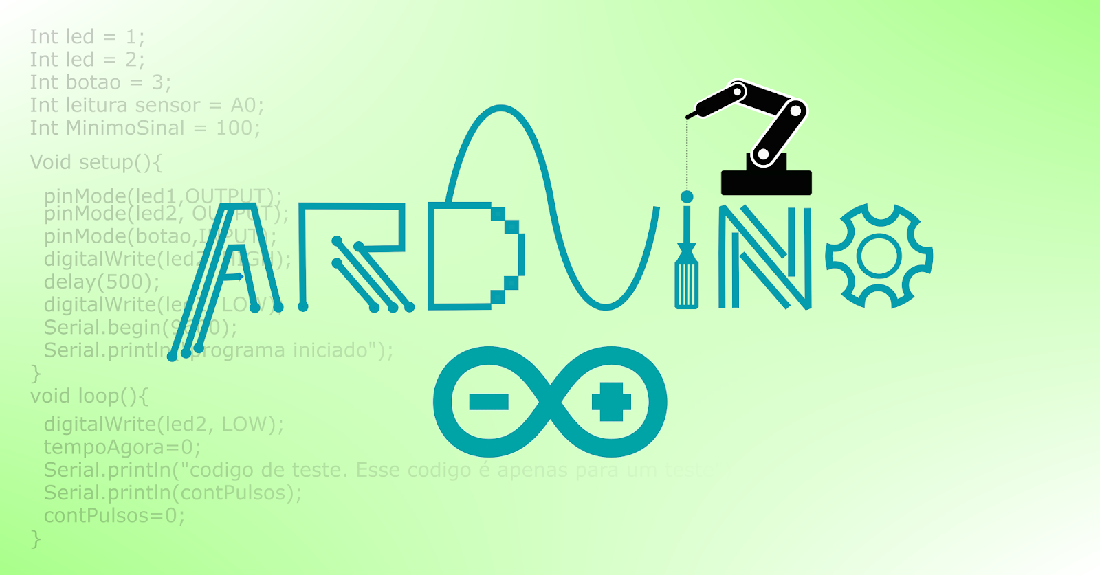 XDirection: Um pouco da história do Arduino