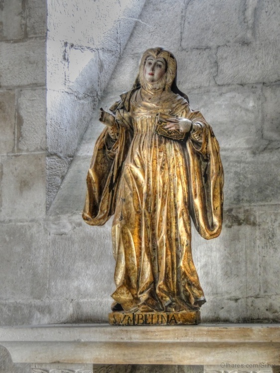 Magnificat: História de Santa Umbelina