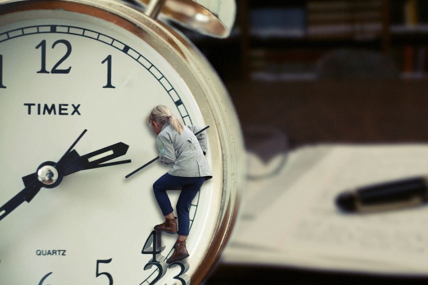 Importance of discipline in student life