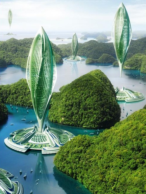 beautiful BANGLADESH from inside and outside: Future Buildings and ...