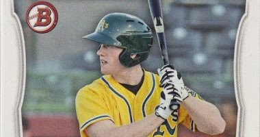 Daily Autograph: Billy McKinney