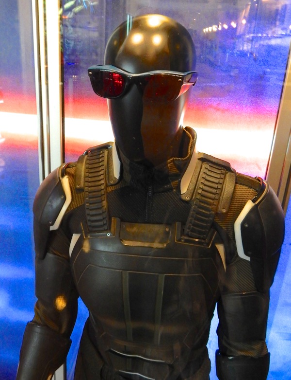 Hollywood Movie Costumes and Props: X-Men: Apocalypse Cyclops movie ...