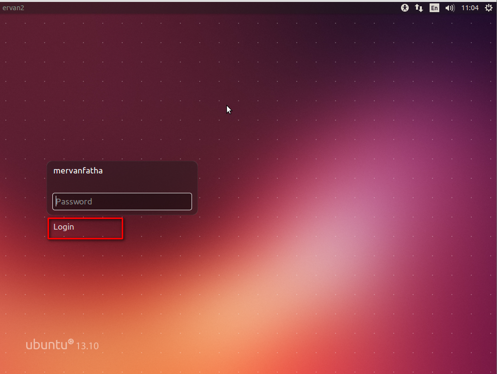tutorial join domain ubuntu 13.10 pada windows server 2012