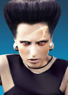 Fashion Revolution China: Contemporary Designers : Ran Fan