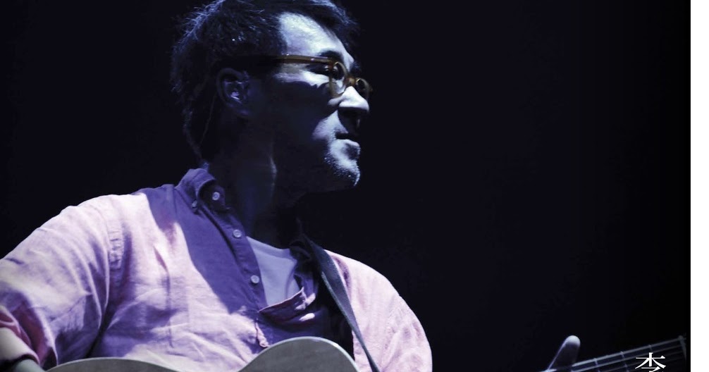 Chinese Concerts in USA, Canada, Singapore, Malaysia: 李宗盛 Jonathan Lee ...