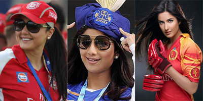 Latest IPL News: Celebrity & Team Owners of IPL