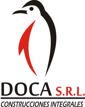 DOCA S.R.L. Construcciones Integrales: LA EMPRESA