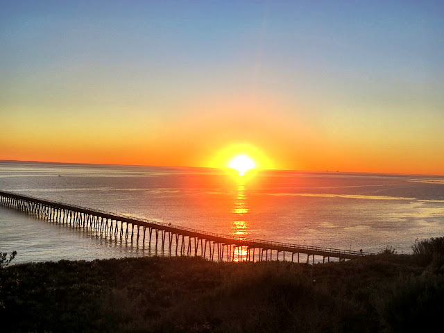 INSPIRES Mi: Bacara Resort & Spa - Romantic Getway