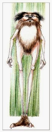 STAR WARS AFICIONADO WEBSITE: ILM CLASSIC IMAGE: TOWERING YUZZUM!