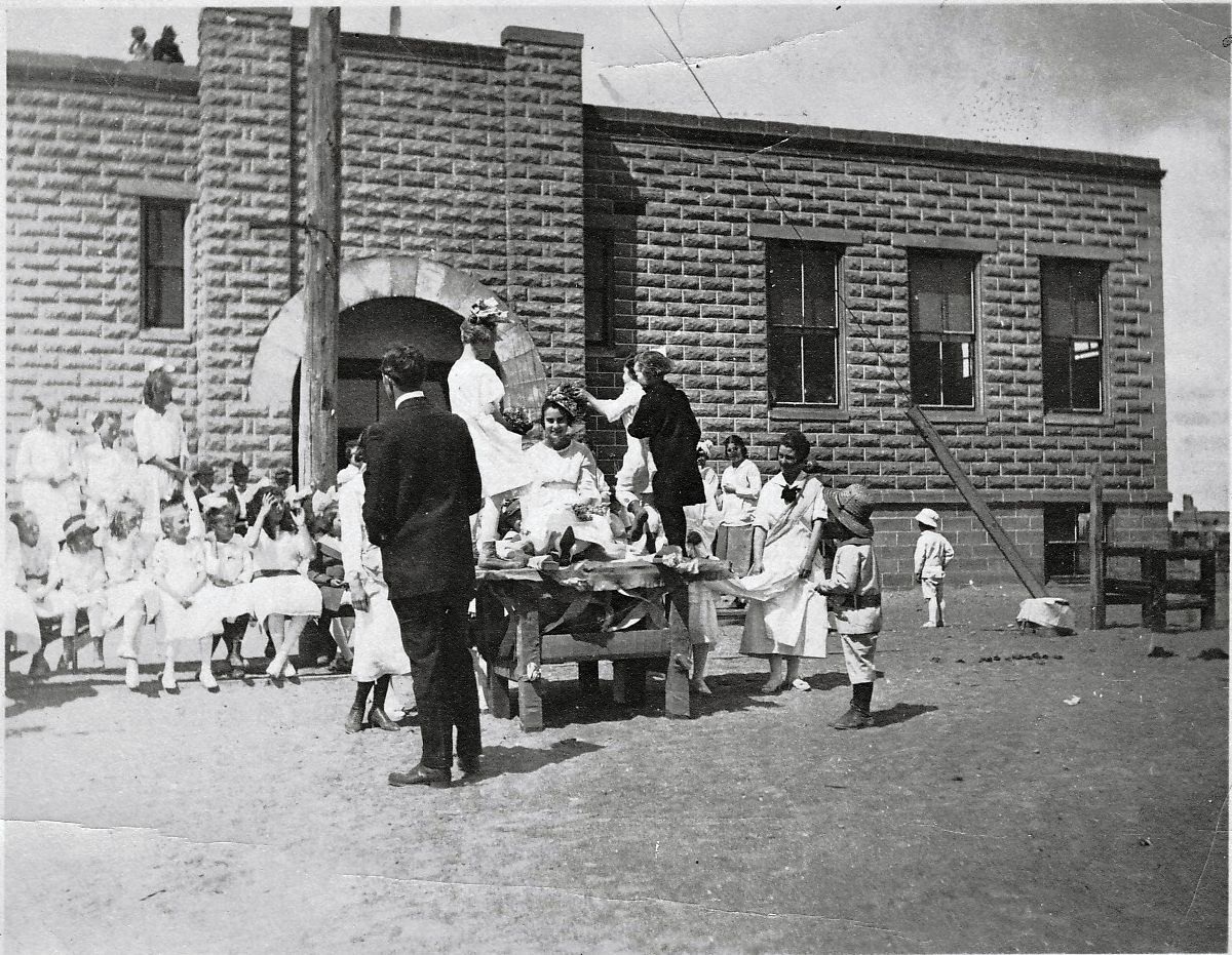 Bygone Walla Walla: vintage images of the City and County (and beyond ...