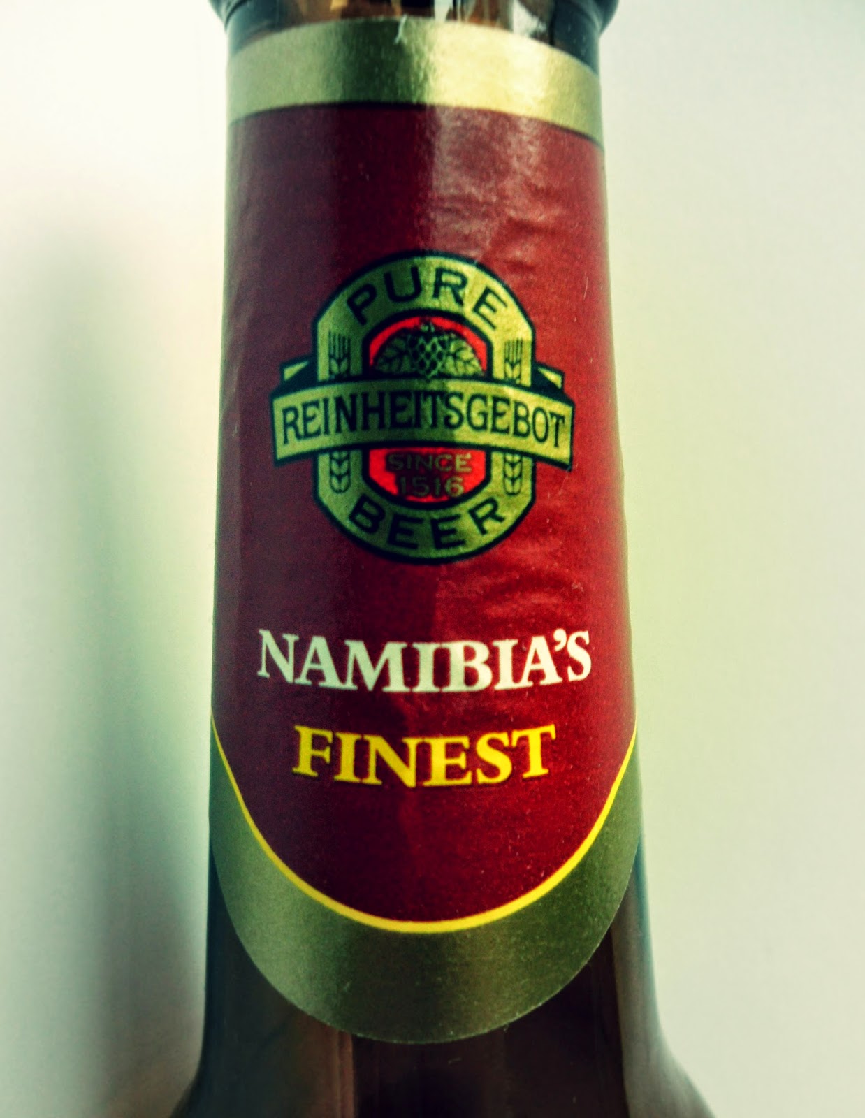 Cervecívoros: Tafel Lager, hecha para el calor