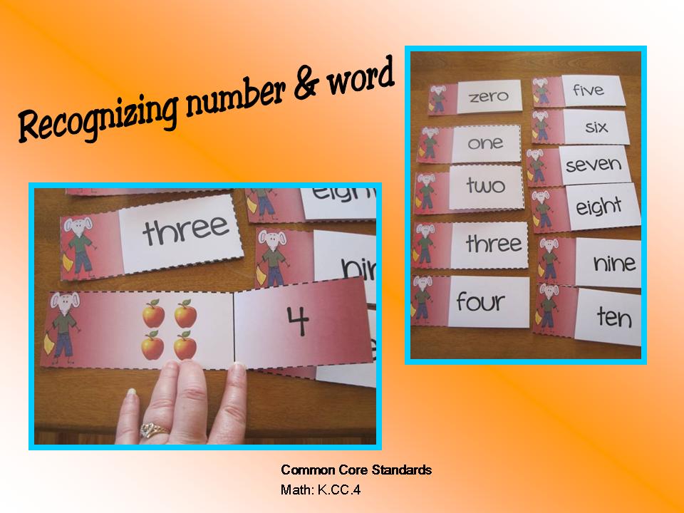 ABC & 123 Activities inspired by Owen by Kevin Henkes | The Picture ...