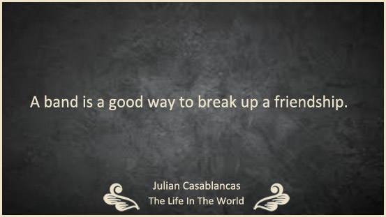 Friendship Quotes : Part 38 | The Life in The World