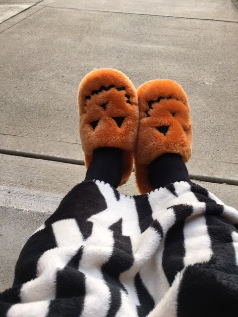 Stamps At Play: Get Your Spooky On!