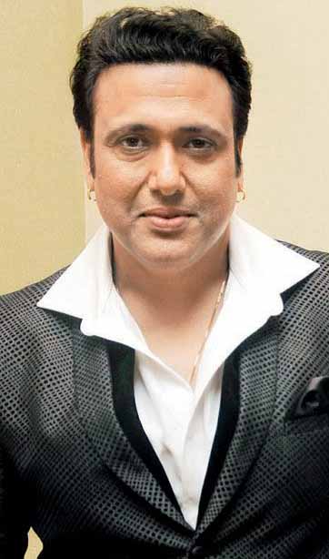 Govinda affairs, Today Updates, Family Details, Biodata, Newlook, wiki