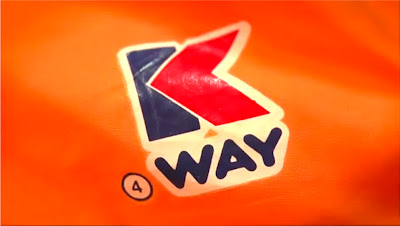 Les Petites Mains, histoire de mode enfantine: Histoire du K-way